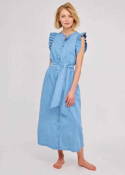 Kjoler / Skjørt - Feel Good Store