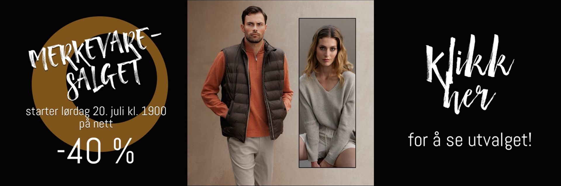 Feel Good Store | Nord-Norsk motebutikk